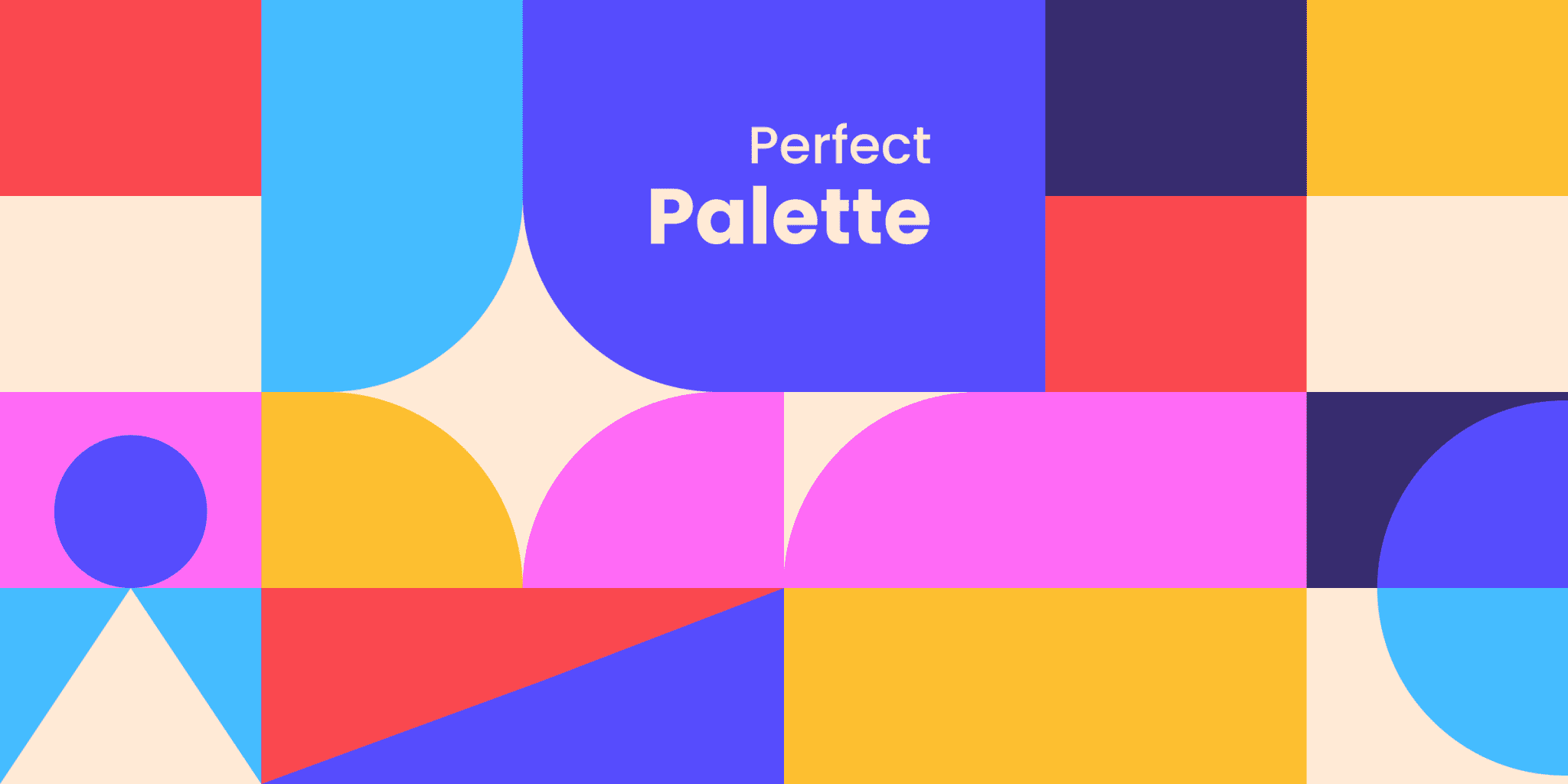 Perfect Brand Color Palette - Simplifying Life, Productivity & Digital ...