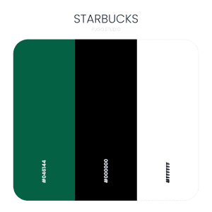 Best Brand Color Palettes for your brand design