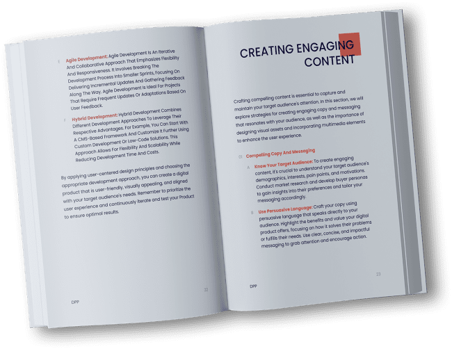 The Digital Product Playbook - Your ultimate guide to Building a ...