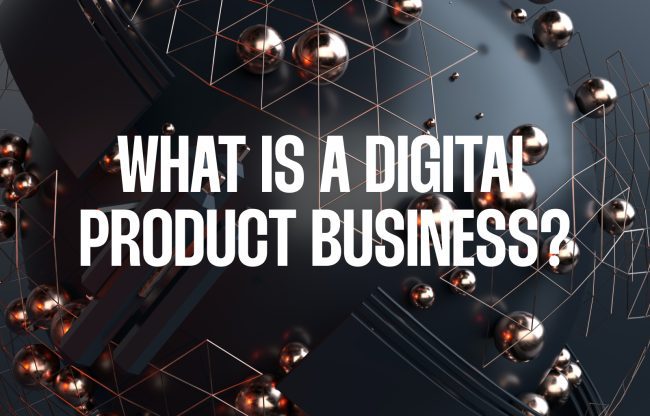 What is a Digital Product Business? (From Idea to Profit) - Simplifying ...