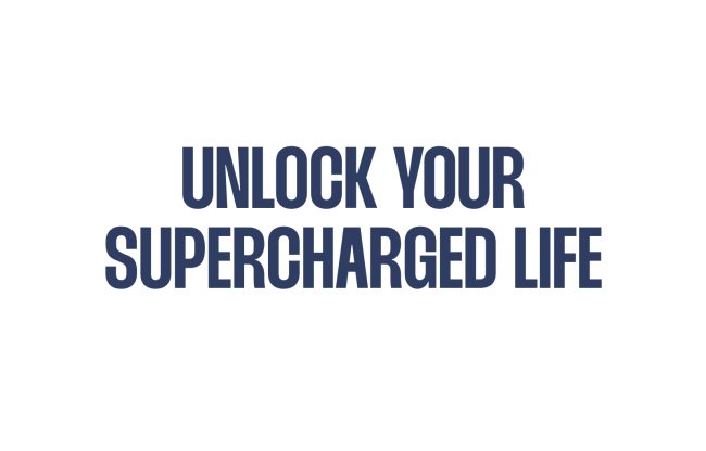 Unlock Your Supercharged Life with the Super Life Notion Template ...