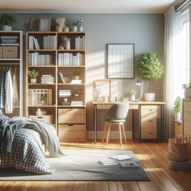 The Importance of Organizing Your Life: Tips for Success - Pugo's Studio